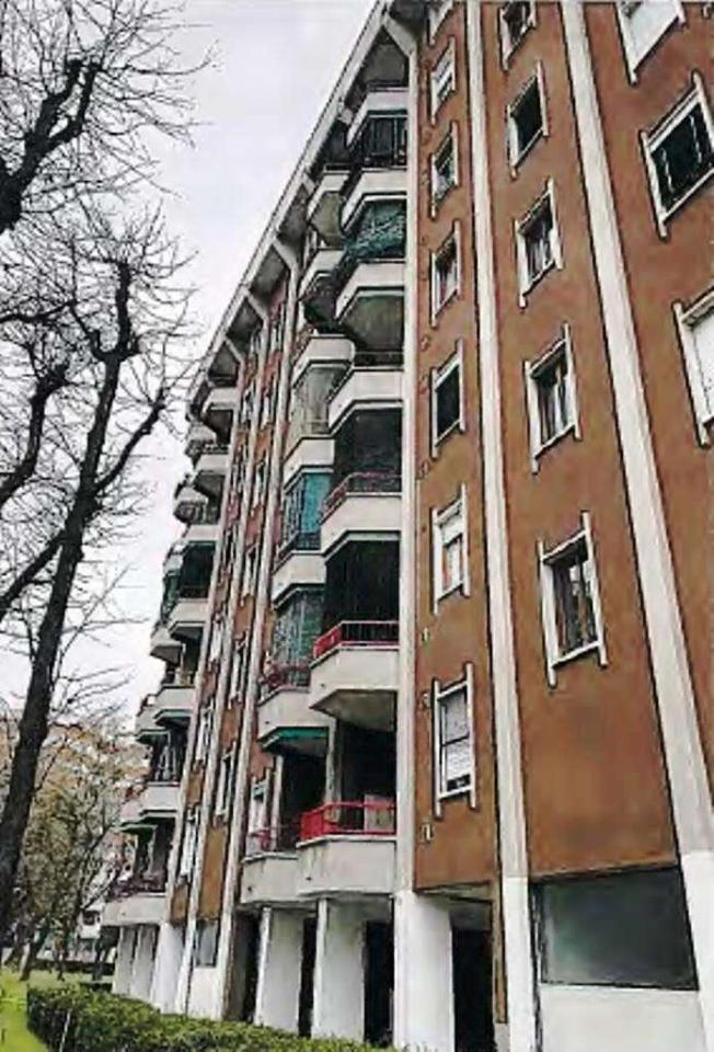 Appartamento in vendita a Garbagnate Milanese