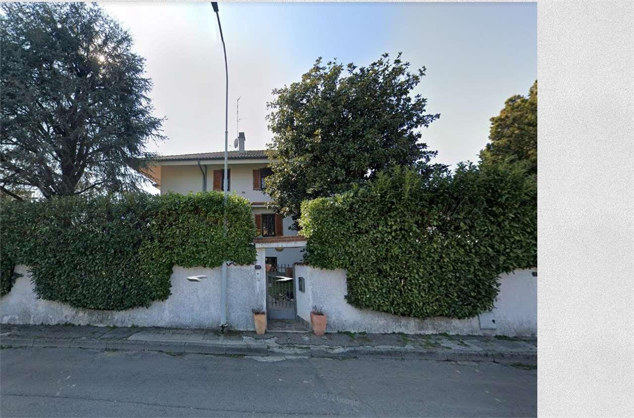 Villa in vendita a Trezzano Sul Naviglio