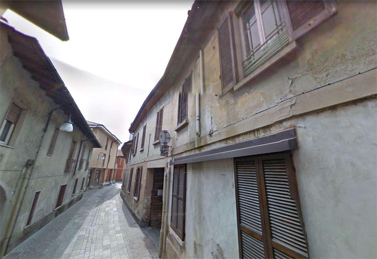 Appartamento in vendita a Trezzo Sull'Adda