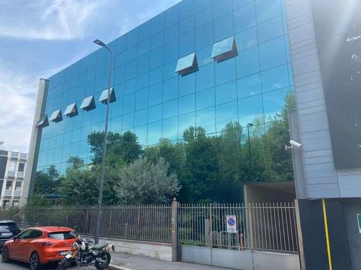 Ufficio in vendita a Milano