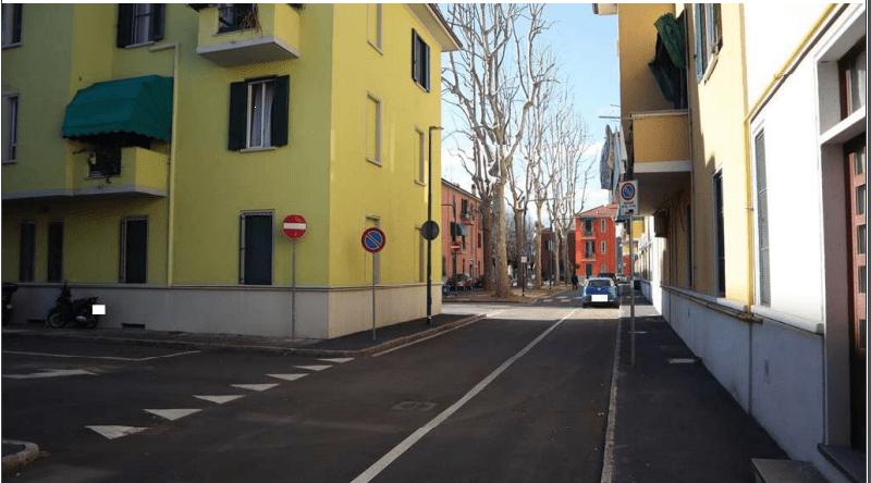 Appartamento in vendita a Sesto San Giovanni