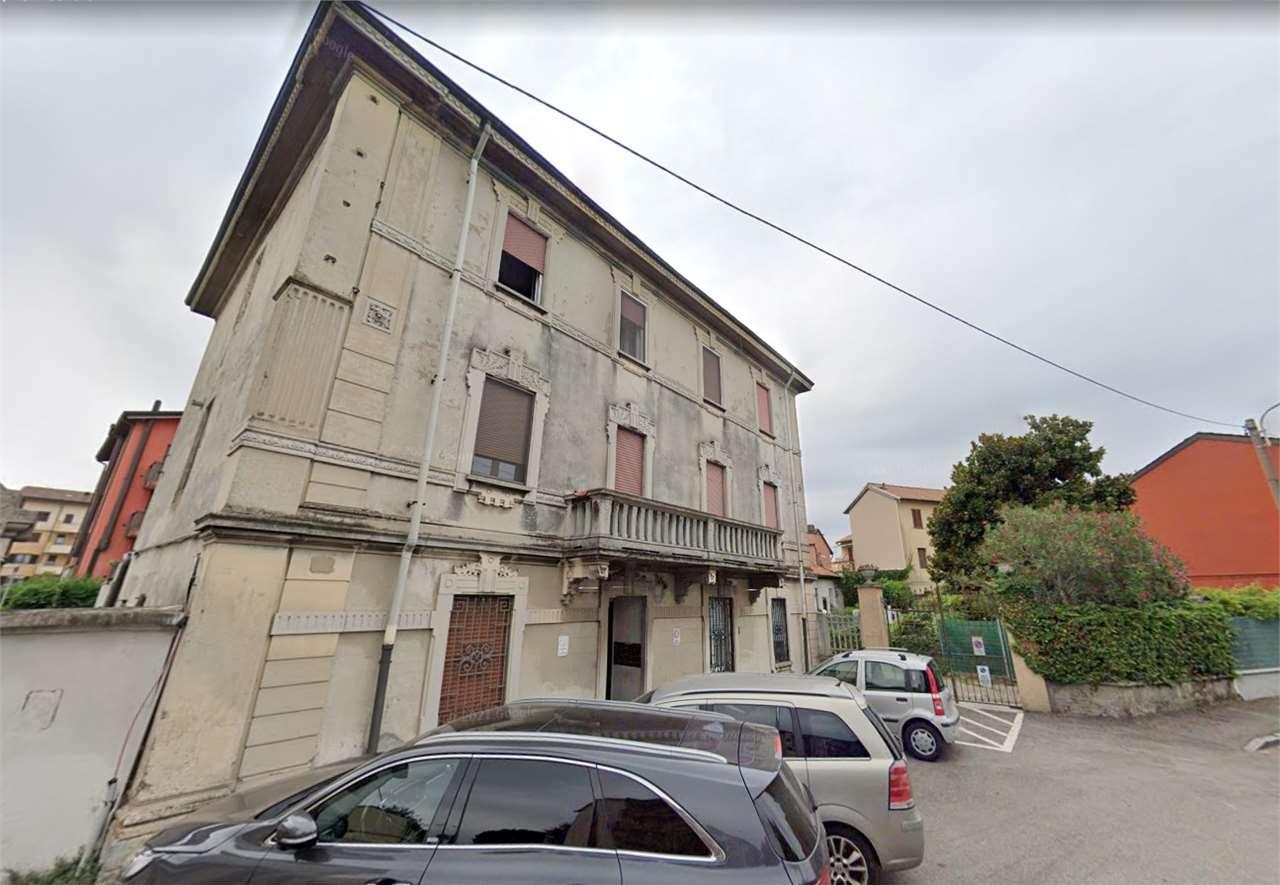 Appartamento in vendita a Monza