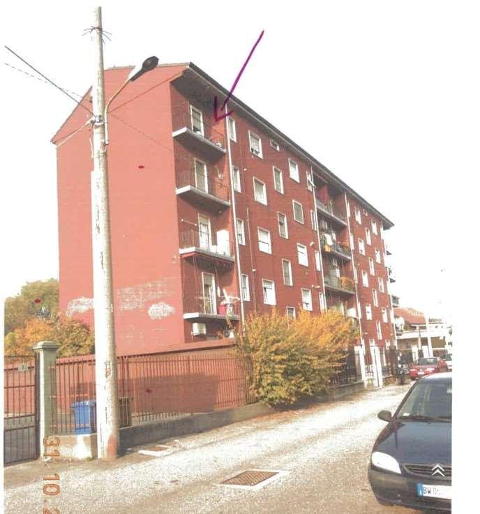 Appartamento in vendita a Senago