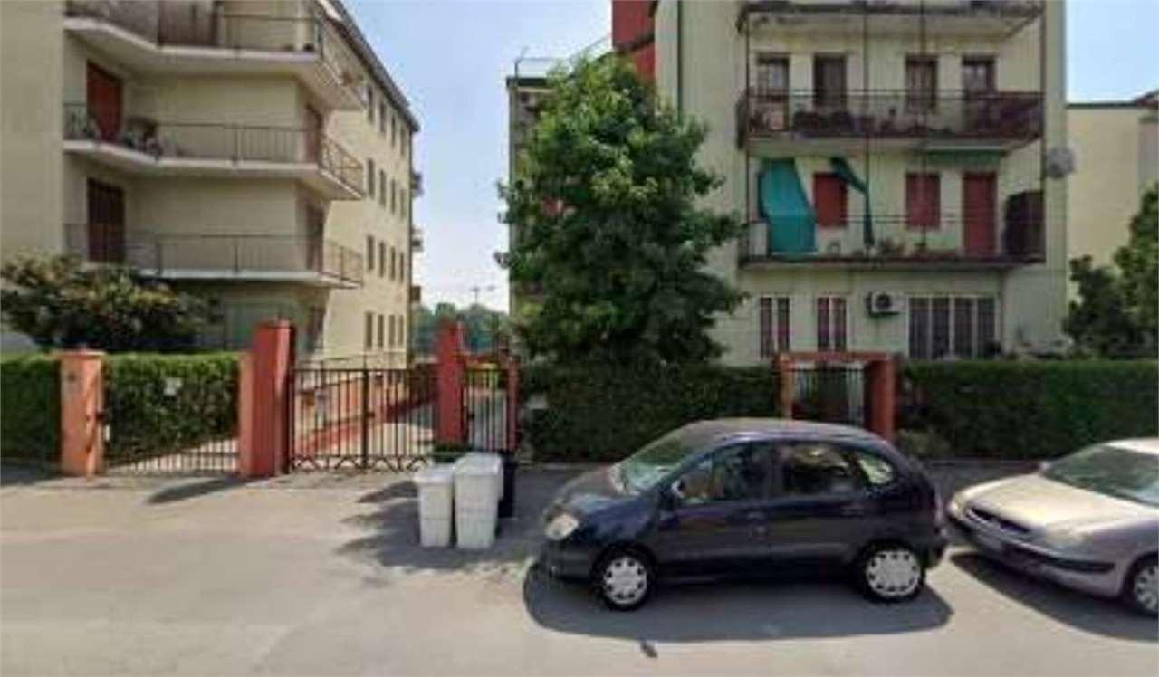 Appartamento in vendita a Segrate