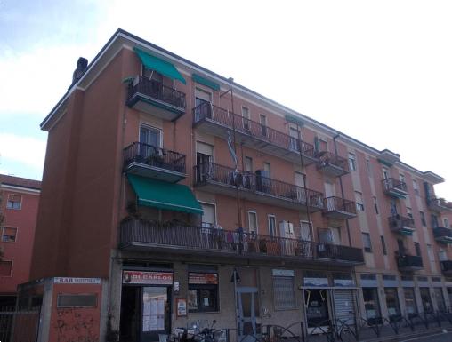 Appartamento in vendita a Pioltello