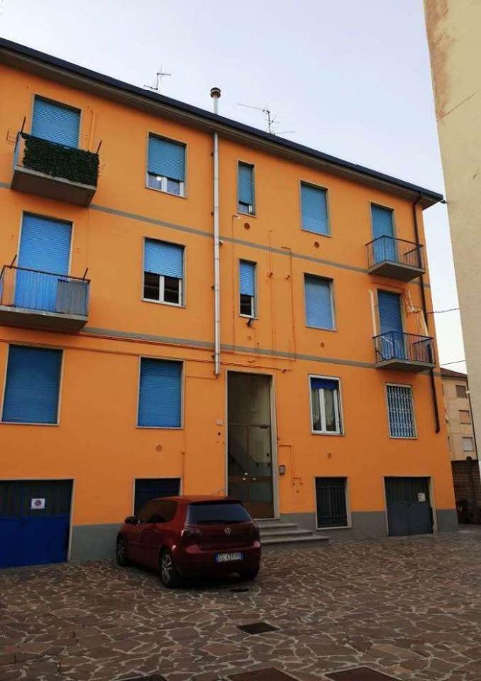 Appartamento in vendita a Vignate