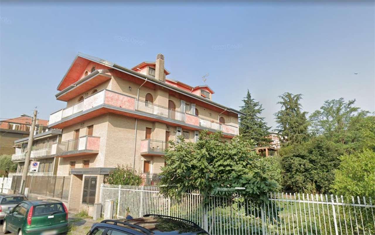 Appartamento in vendita a Cesano Boscone