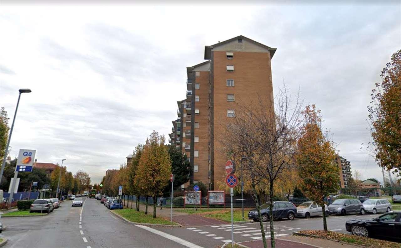 Appartamento in vendita a Cormano