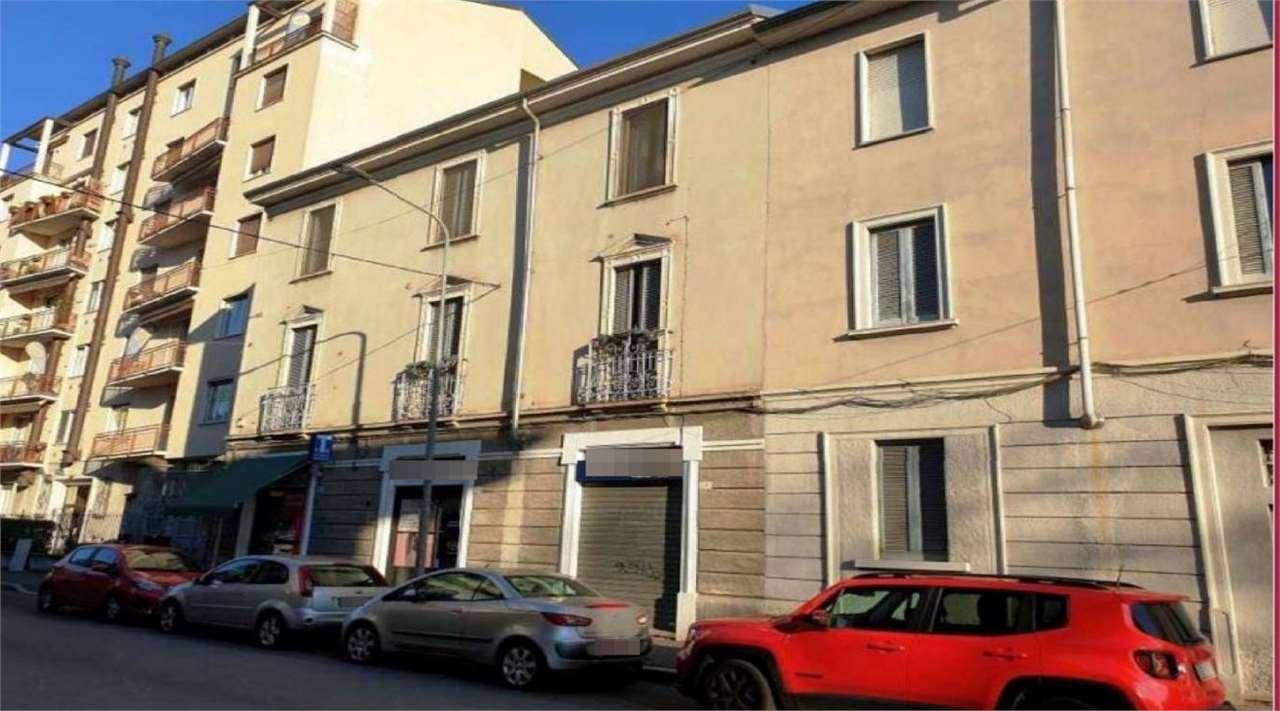Appartamento in vendita a Rho
