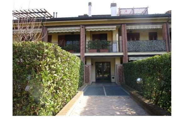 Appartamento in vendita a Gessate