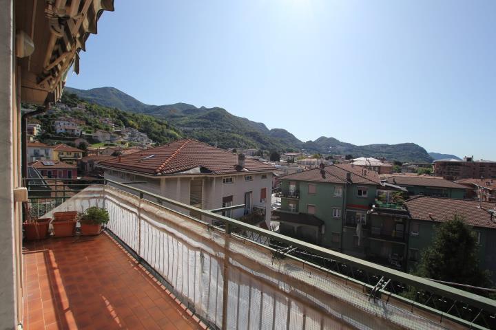 Appartamento in vendita a Calolziocorte