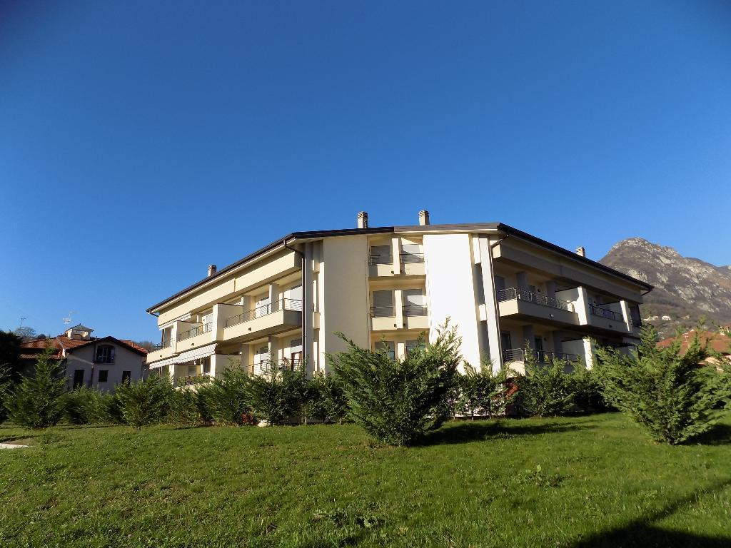 Appartamento in vendita a Garlate