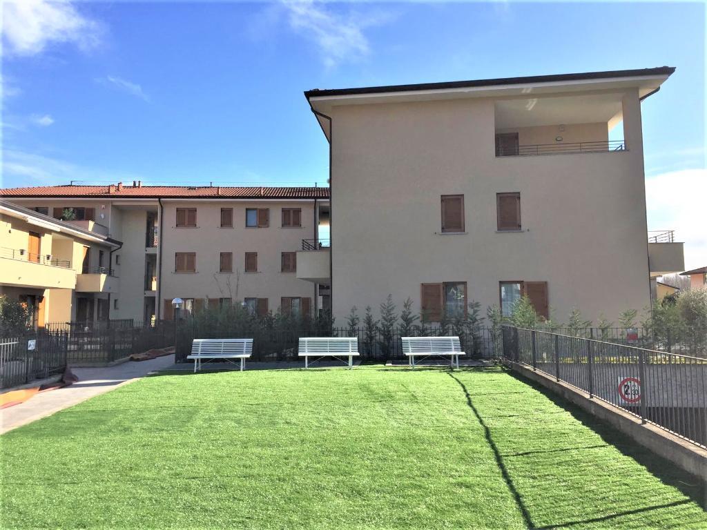 Appartamento in vendita a Calolziocorte