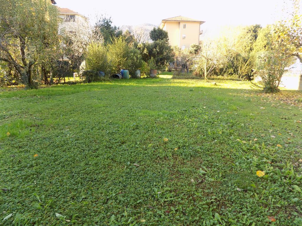 Terreno edificabile residenziale in vendita a Calolziocorte