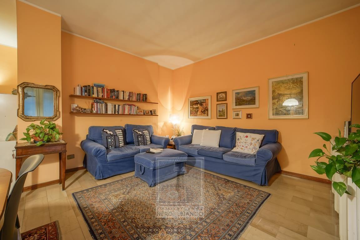 Appartamento in vendita a Calolziocorte