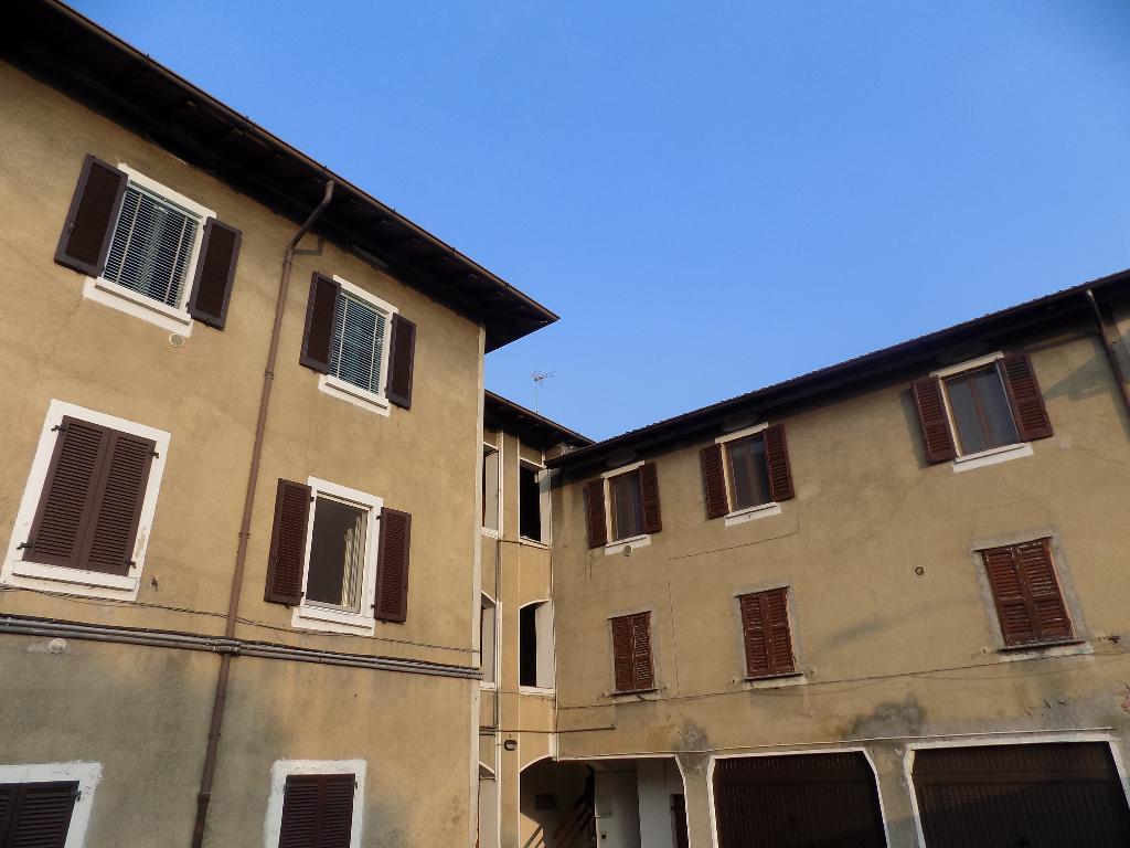 Appartamento in vendita a Olginate