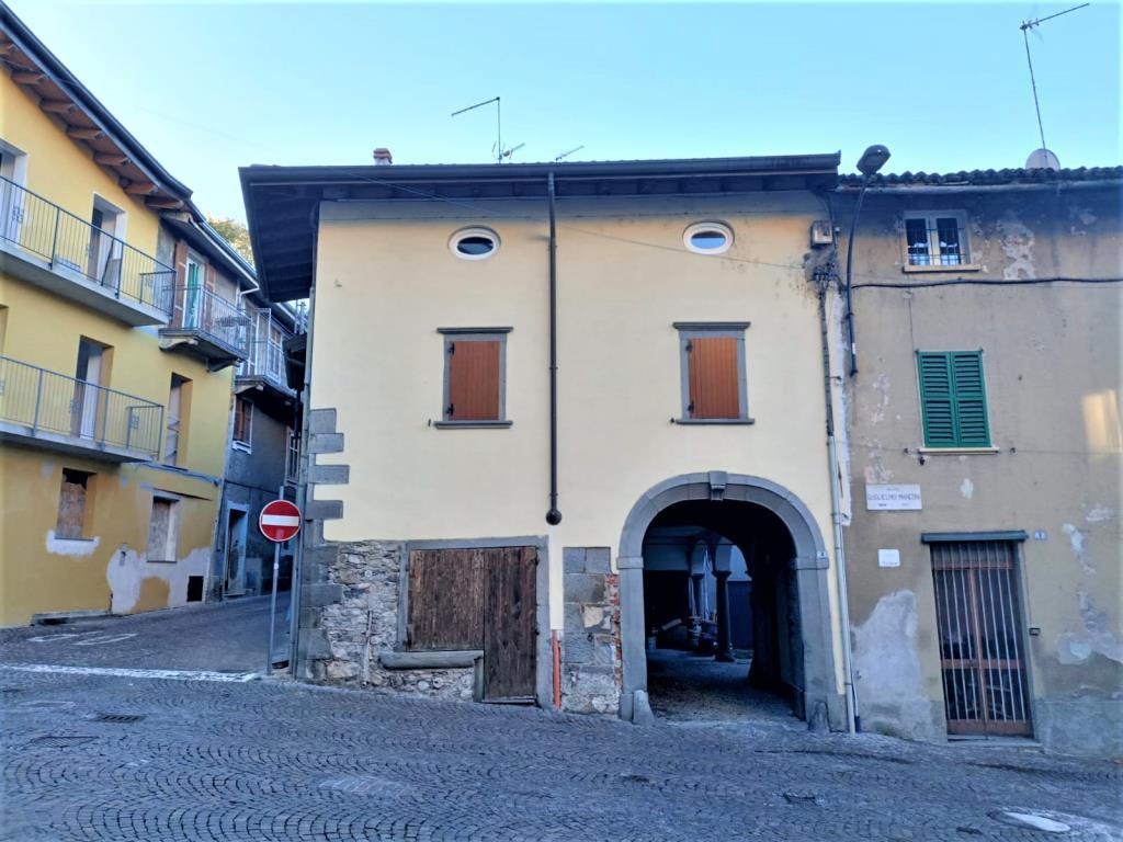 Appartamento in vendita a Vercurago