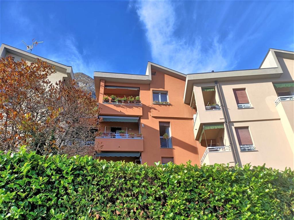 Appartamento in vendita a Pescate