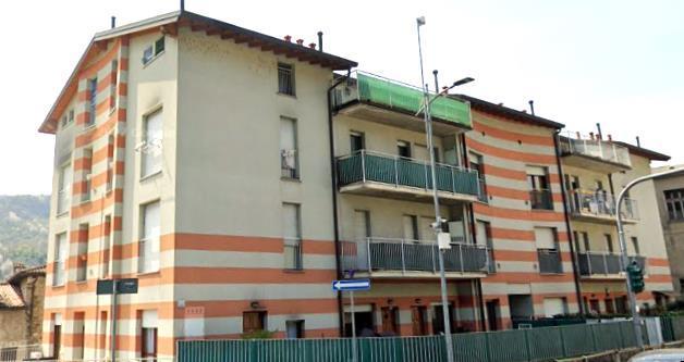 Appartamento in vendita a Caprino Bergamasco