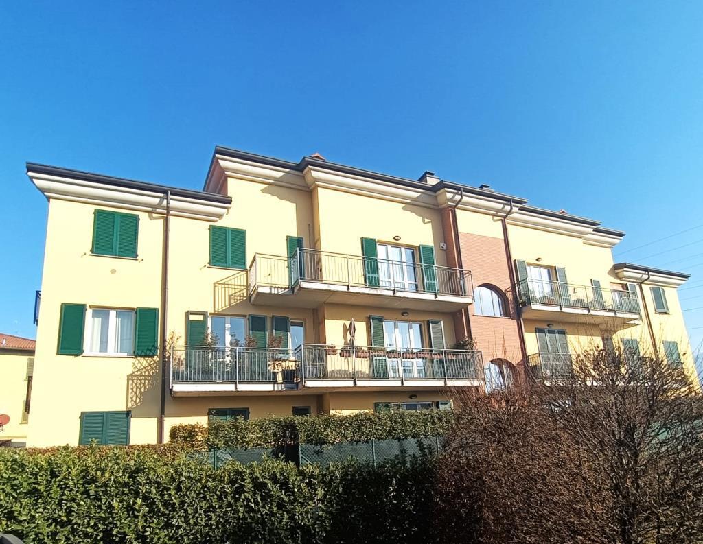 Appartamento in vendita a Airuno