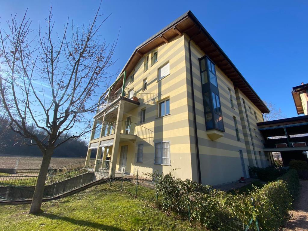 Appartamento in vendita a Oggiono