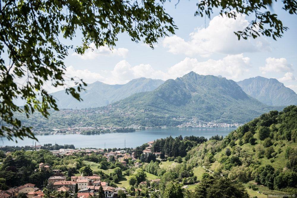Terreno edificabile residenziale in vendita a Calolziocorte
