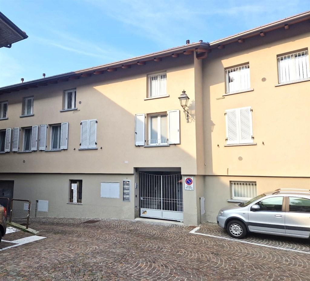 Appartamento in vendita a Galbiate
