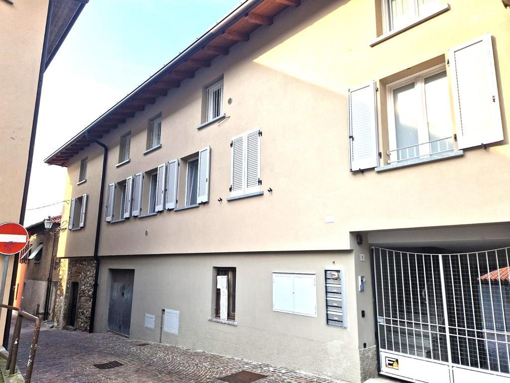 Appartamento in vendita a Galbiate