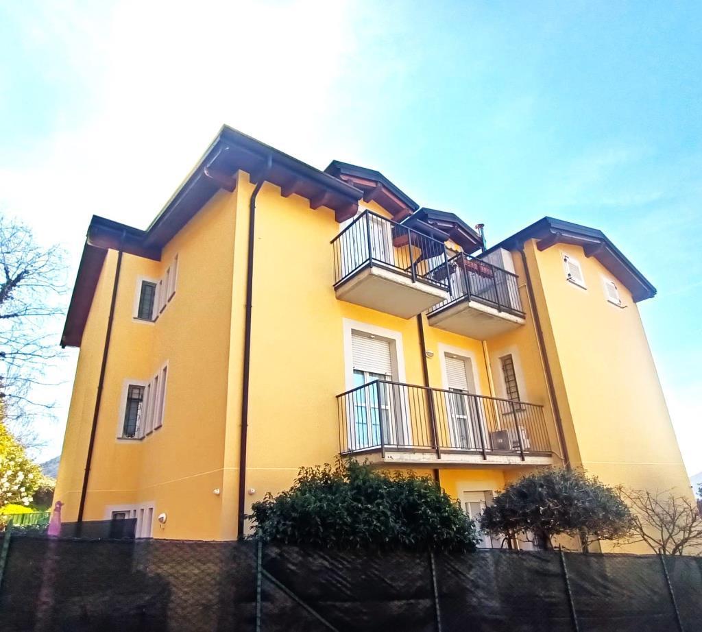 Appartamento in vendita a Torre De' Busi