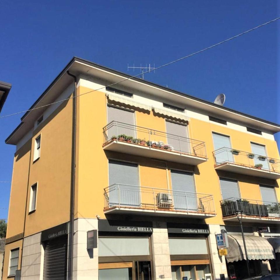 Appartamento in vendita a Calolziocorte