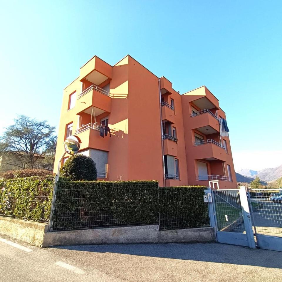 Appartamento in vendita a Valgreghentino