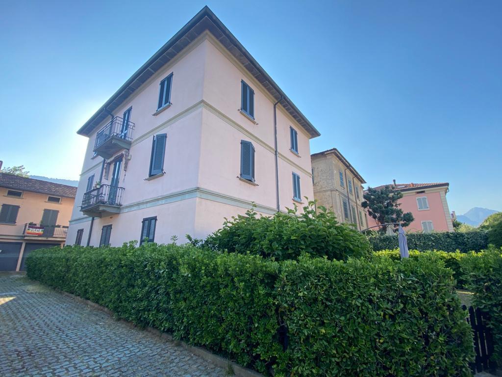 Appartamento in vendita a Olginate