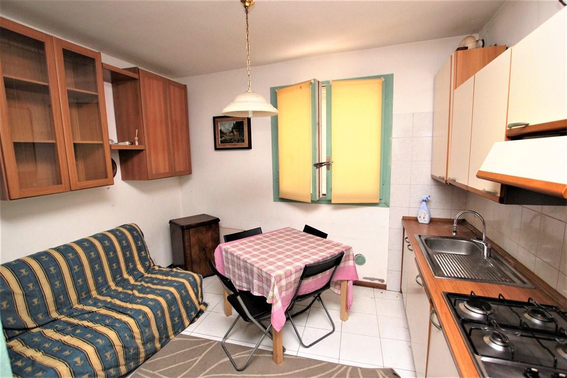 Appartamento in vendita a Olginate