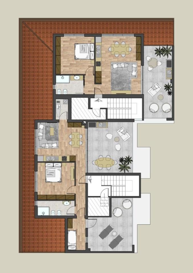 Appartamento in vendita a Lecco