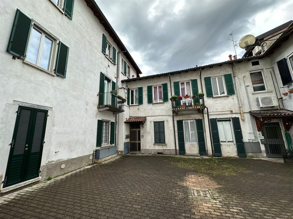 Appartamento in vendita a Lecco