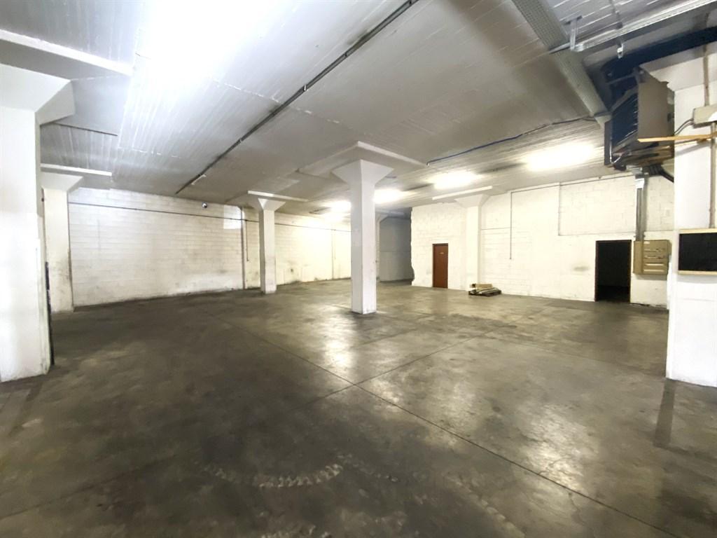 Capannone in affitto a Lecco