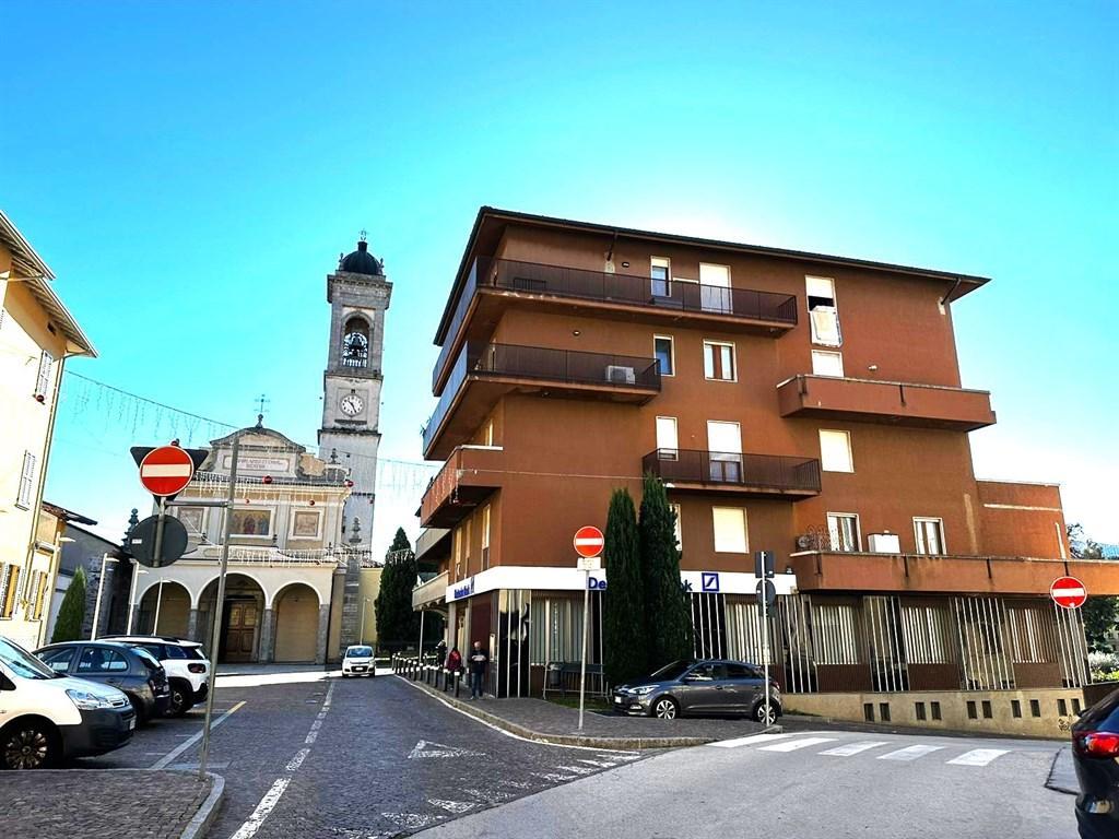 Appartamento in vendita a Galbiate