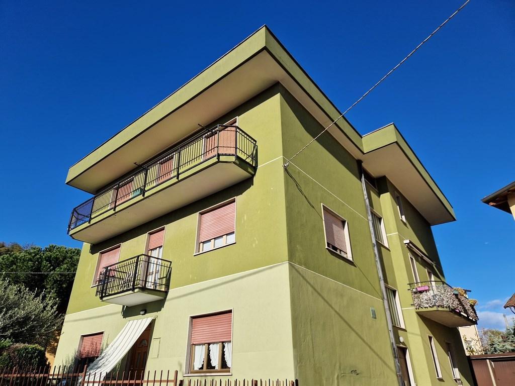 Appartamento in vendita a Olginate