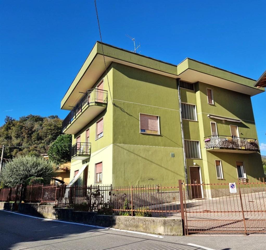 Appartamento in vendita a Olginate