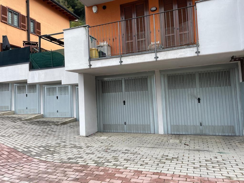 Box in affitto a Torre De' Busi