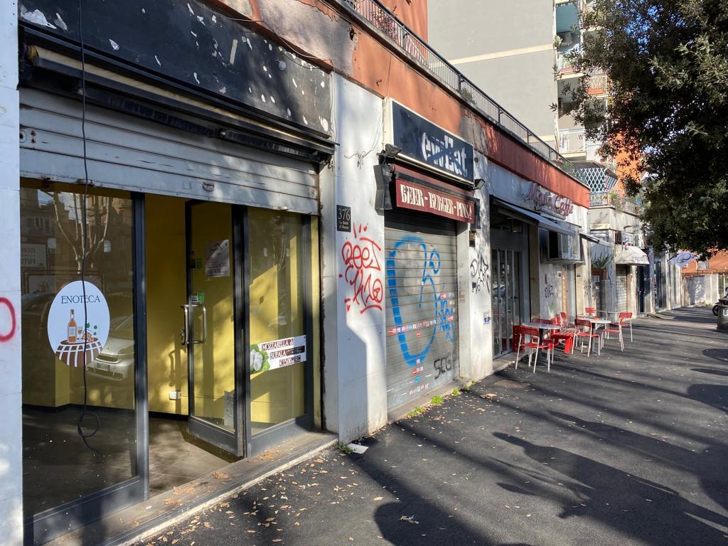 Wine bar in vendita a Roma