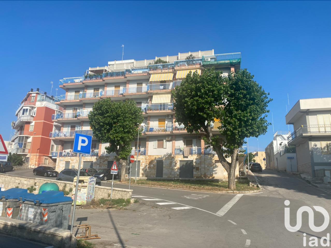 Appartamento in vendita a Bari