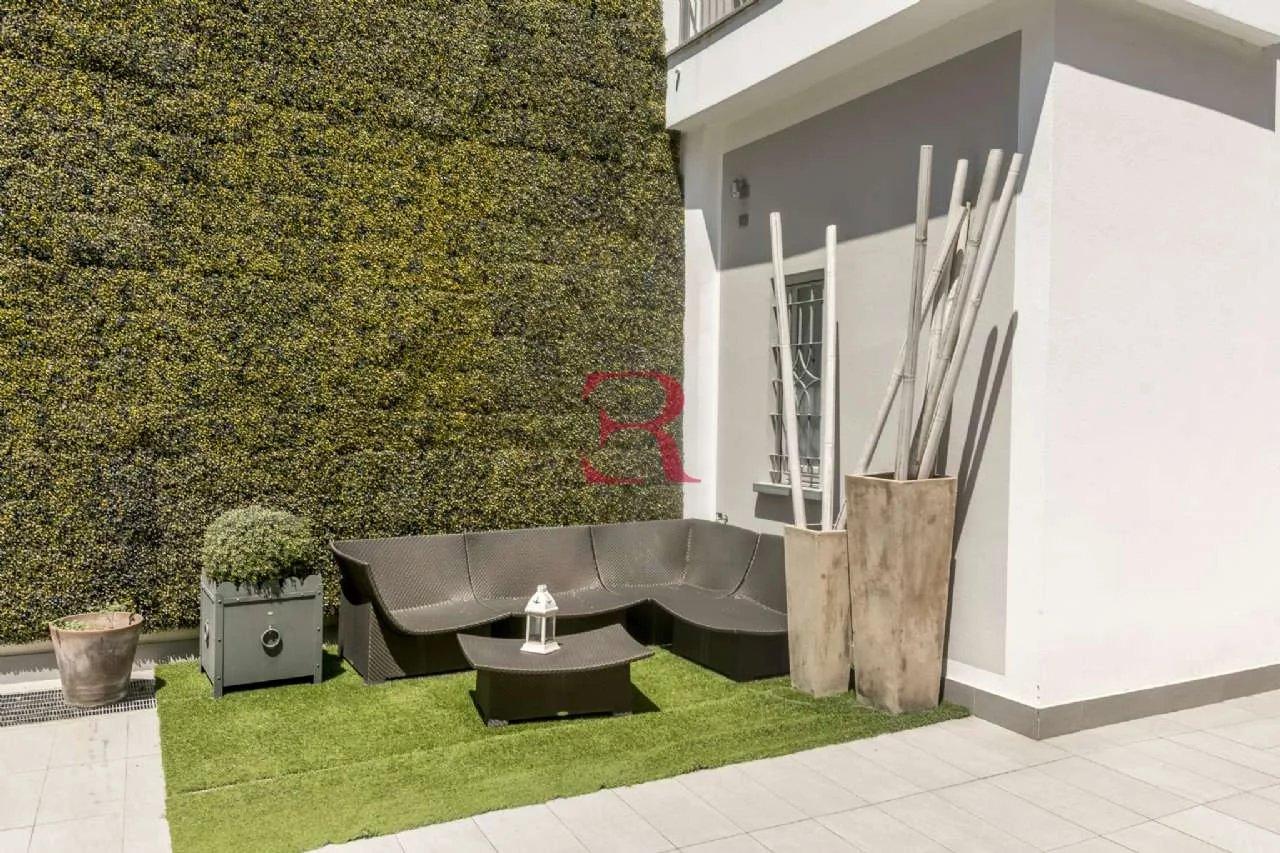 Appartamento in vendita a Bergamo