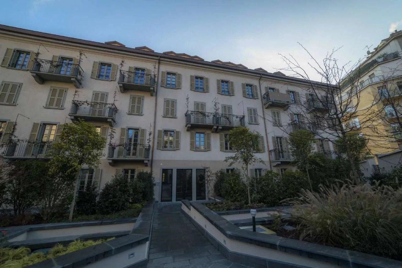 Appartamento in vendita a Bergamo