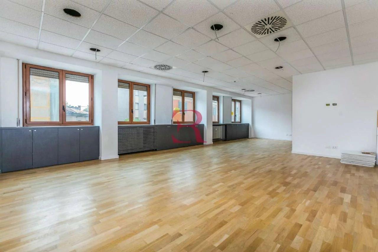 Ufficio in vendita a Bergamo