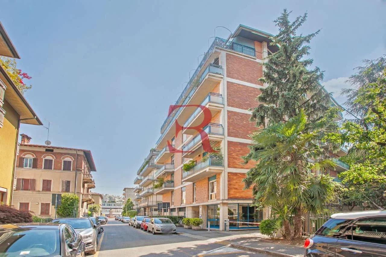 Appartamento in vendita a Bergamo