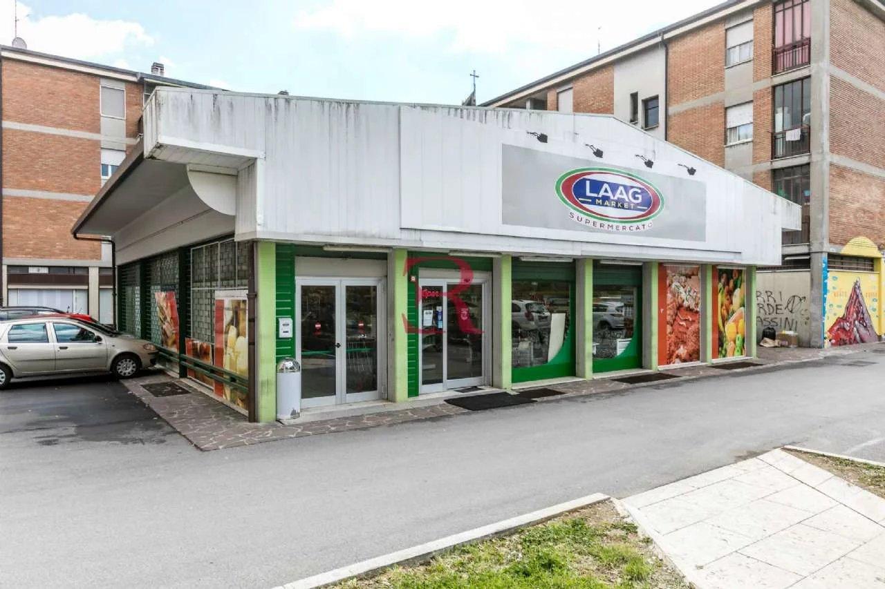 Negozio in vendita a Bergamo