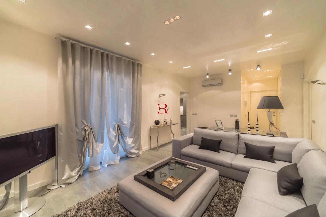 Appartamento in vendita a Bergamo