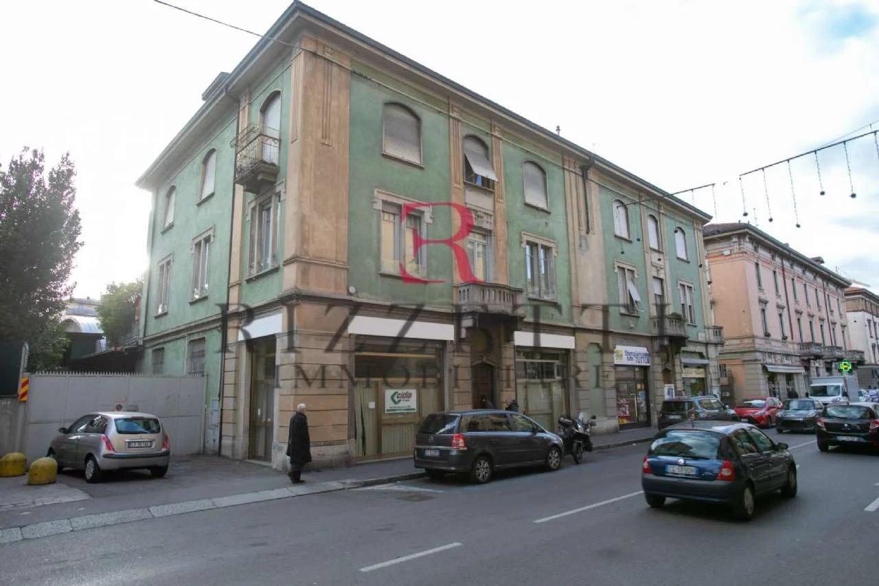 Locale commerciale in vendita a Bergamo