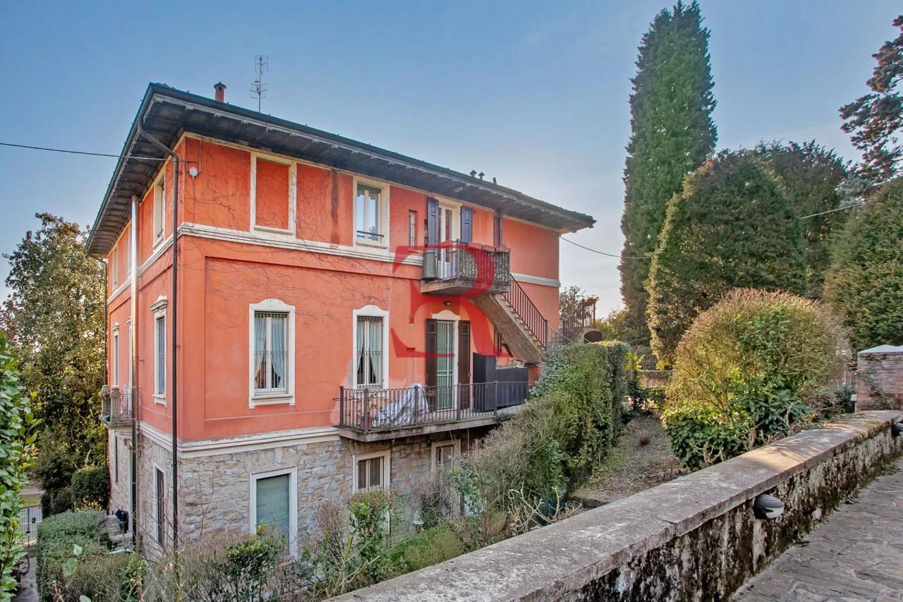 Appartamento in vendita a Bergamo